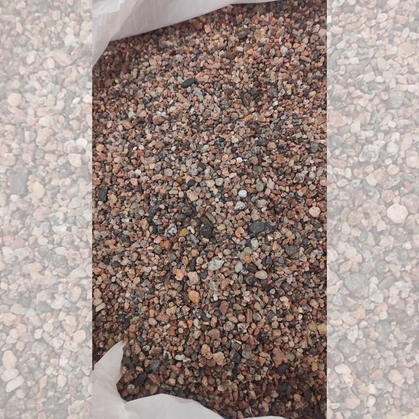 Грунт для аквариума и лава