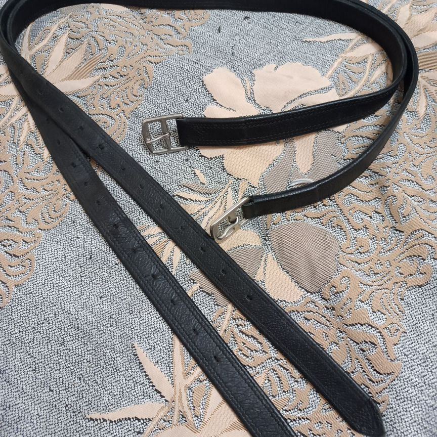 Путлища мягкие