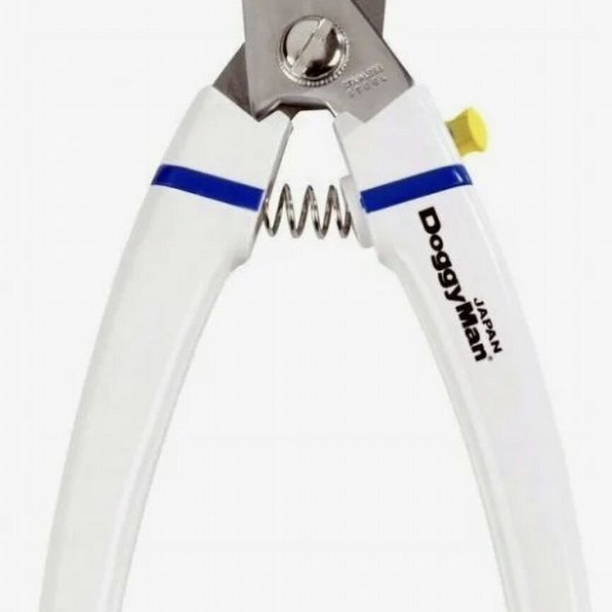 Когтерез кусачки kruuse 16,5 см. DoggyMan