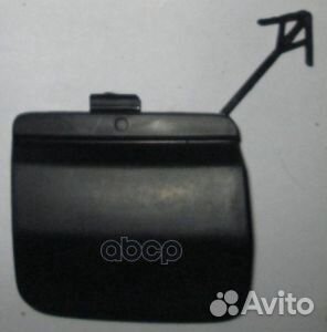 Заглушка буксировочного крюка заднего бампера C купить в Казани с ...