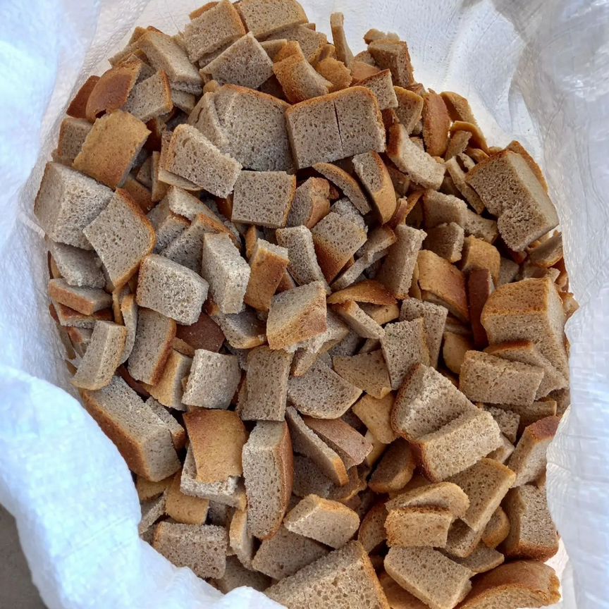 Хлеб для корма животных