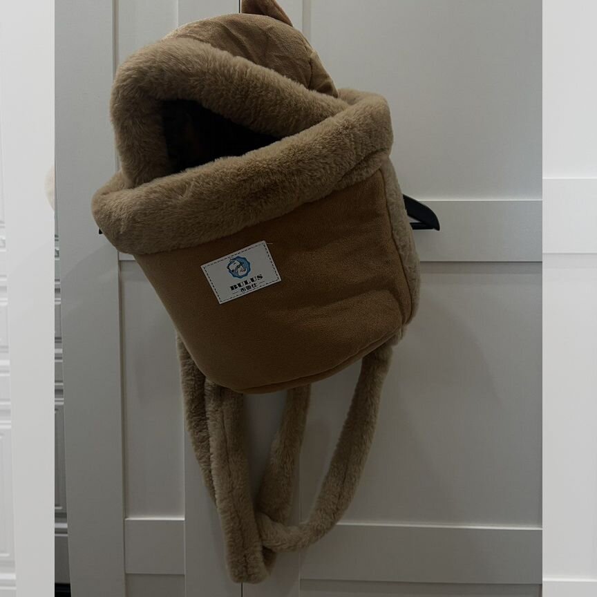 Рюкзак переноска для собак