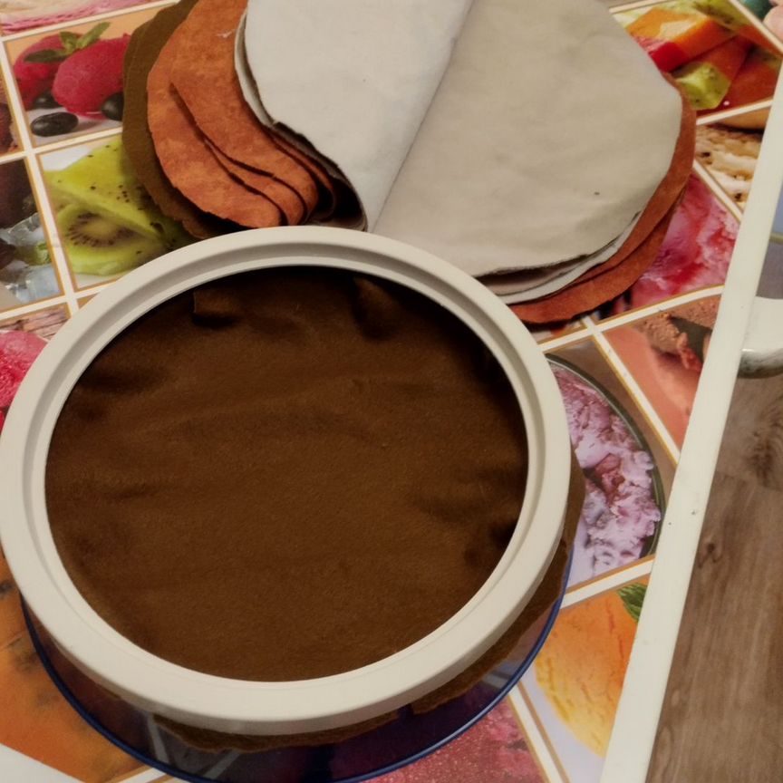 Продаются гнезда для голубей с подстилкой