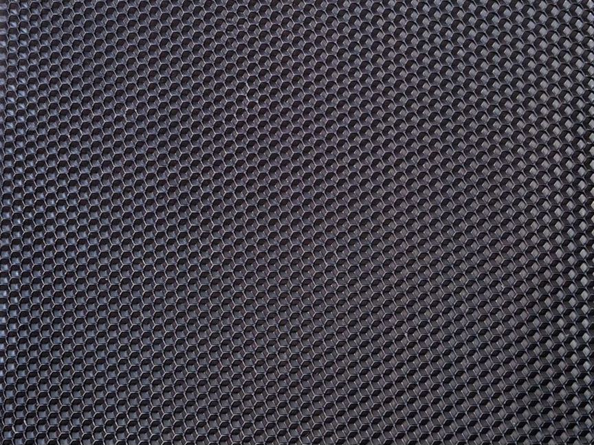 Вощина свечная медовая