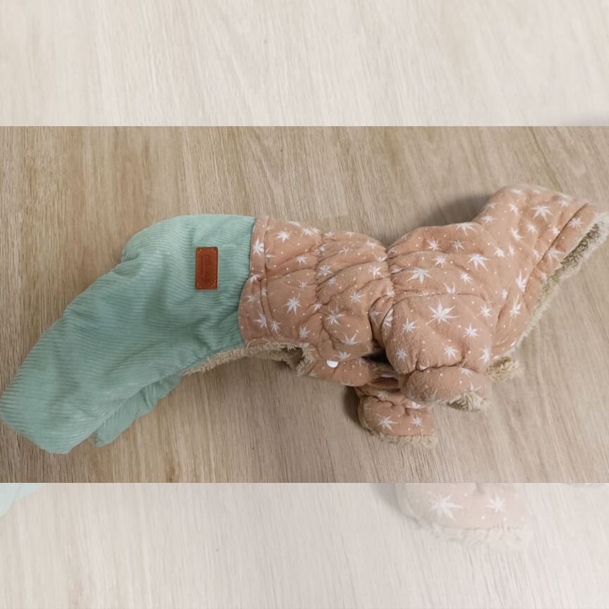 Одежда для собак костюм для собачки