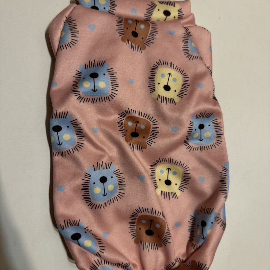 Майка кофта доя кошек и собак