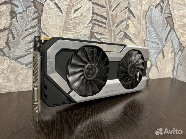 Видеокарта GTX 1070 8 гб купить в Оренбурге | Электроника | Авито