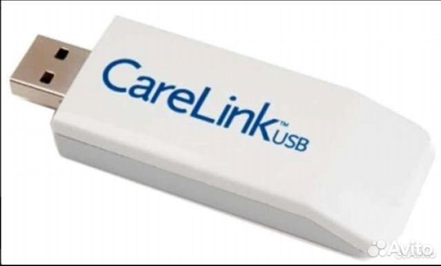 Medtronic Carelink USB MMT-7305 купить в Москве | Личные вещи | Авито