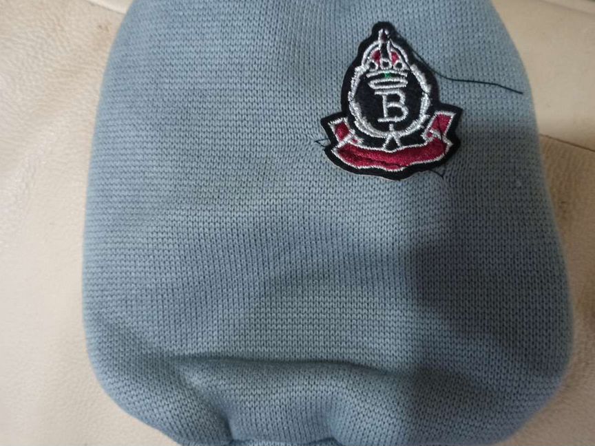 Свитер для маленьких собак