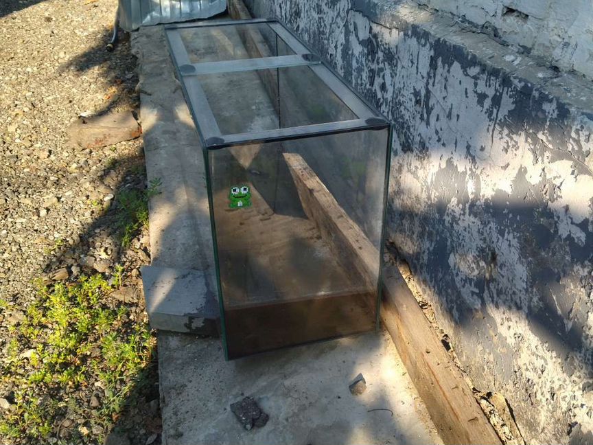 Аквариум