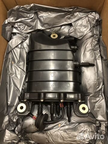 Модуль подачи топлива Mercury 8m0130899 купить в Санкт-Петербурге ...