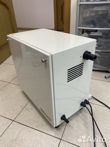 Аспиратор cattani mono jet купить в Москве | Готовый бизнес и ...