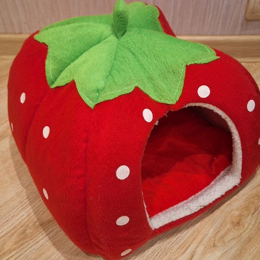 Домик для кошек и собак