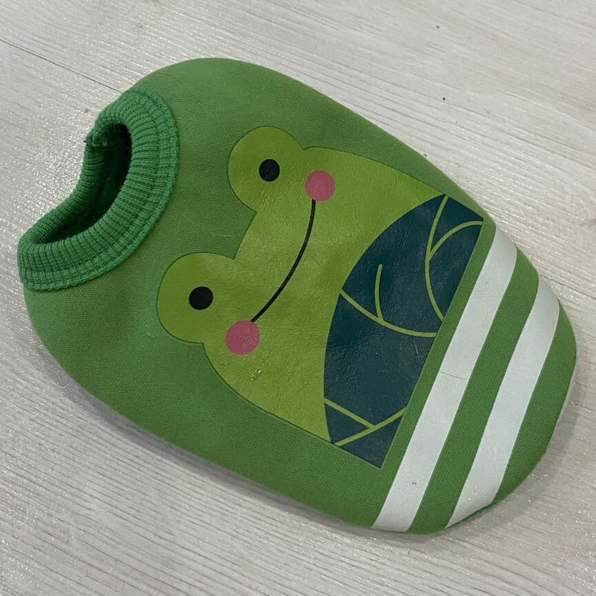 Одежда для маленьких собак xs