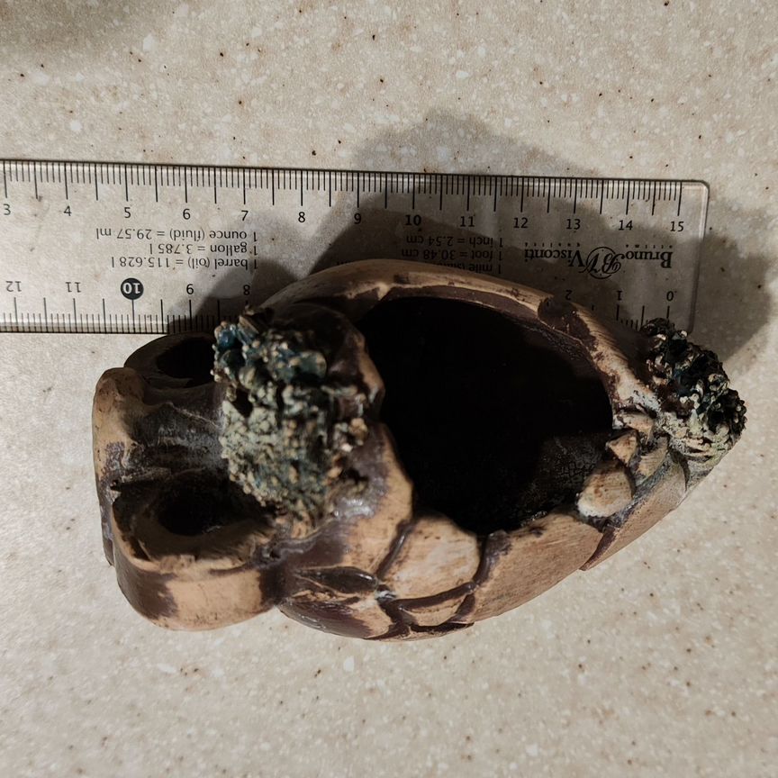 Амфора аквариум