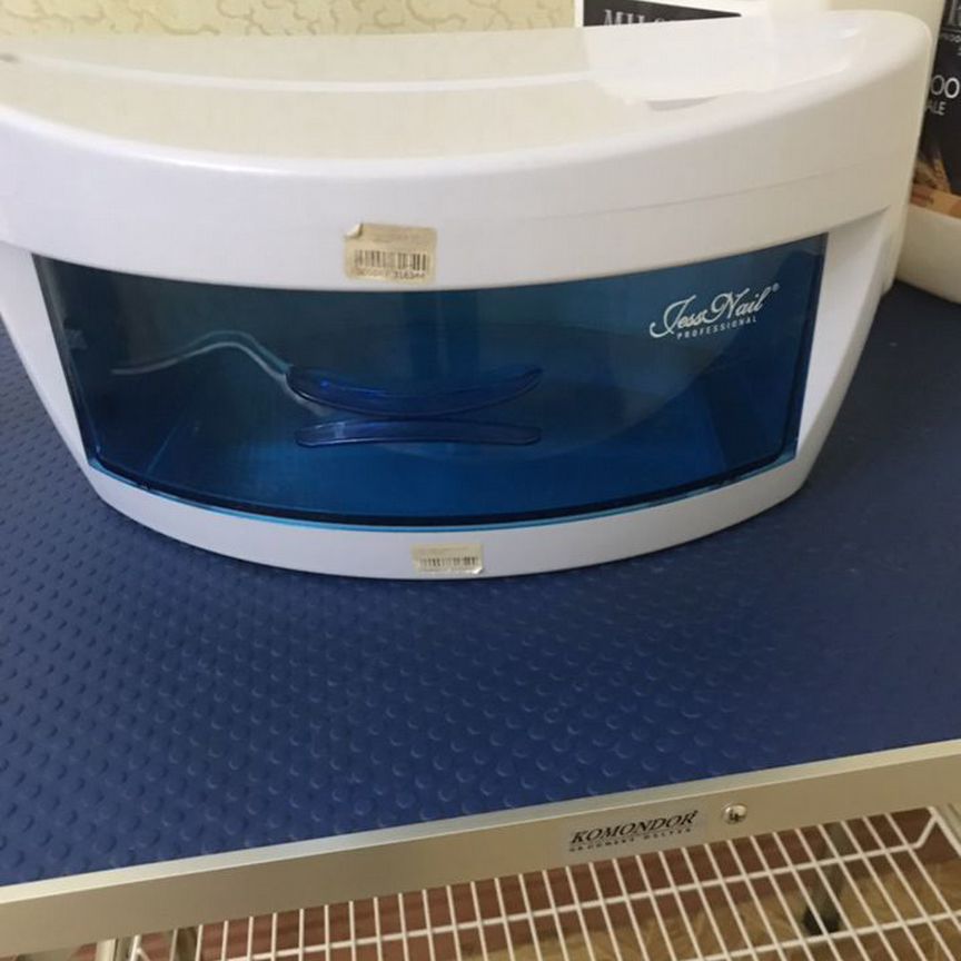 Инструменты для парикмахера(грумера)