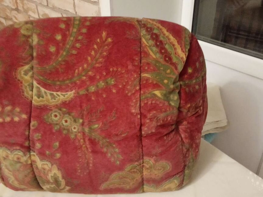 Кошкин дом немного бу