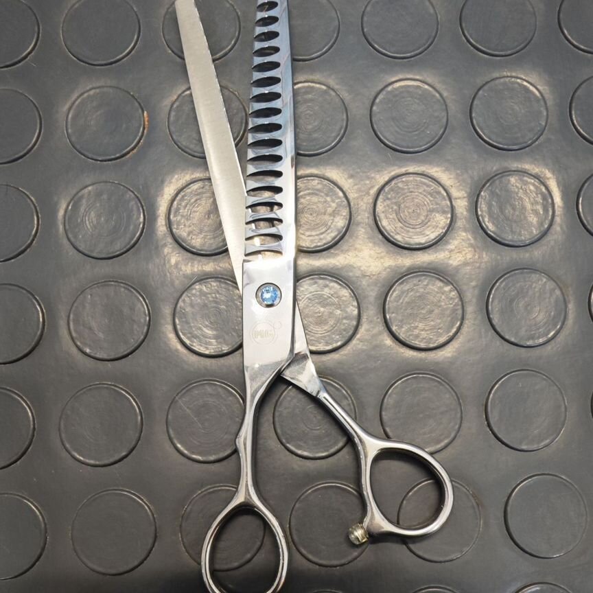 Ножницы для груминга