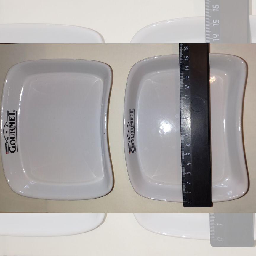 Миски керамические для кошки (собаки)