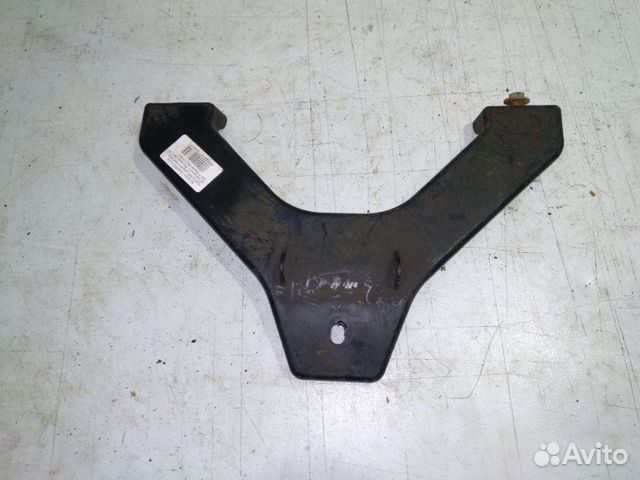 Кронштейн заднего бампера Mercedes-Benz M-Class купить в Москве ...