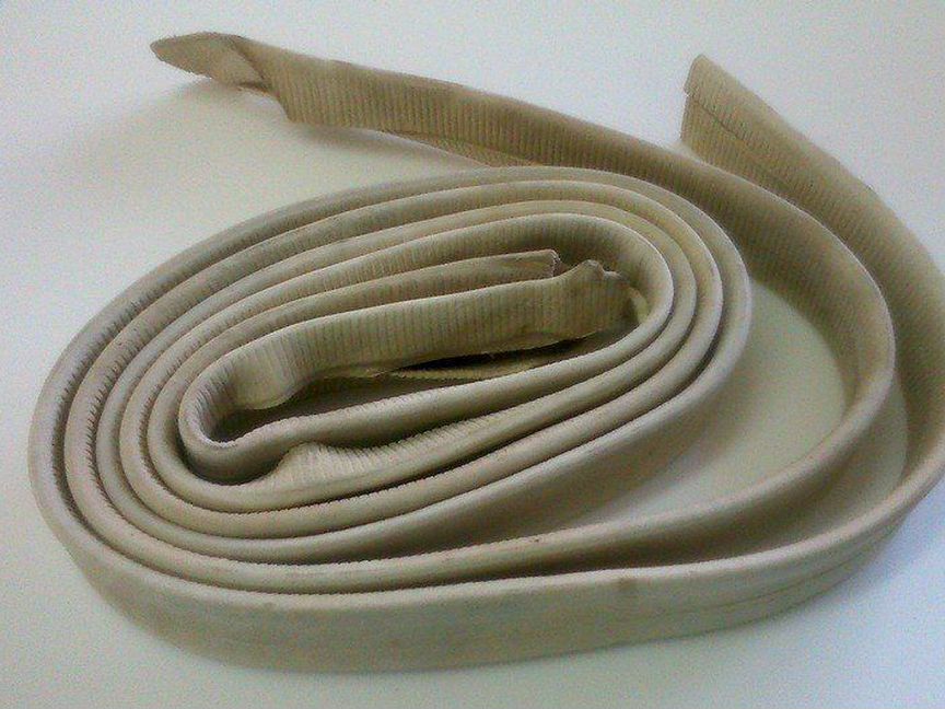 Гужи сыромятные 1600-1800 мм