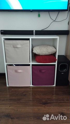 Саундбар трансформер Dexp v260 купить в Санкт-Петербурге | Электроника | Авито