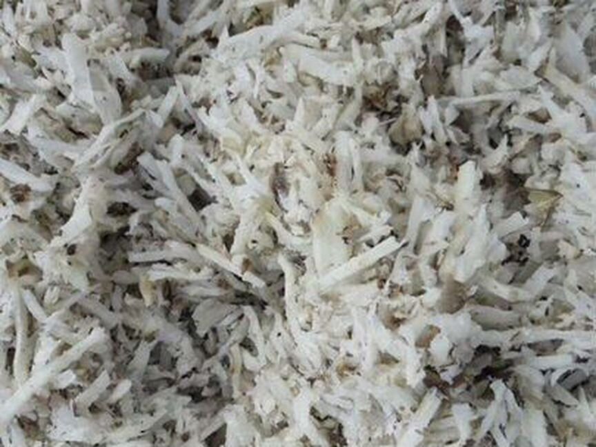 Доставка Жом свекловичный