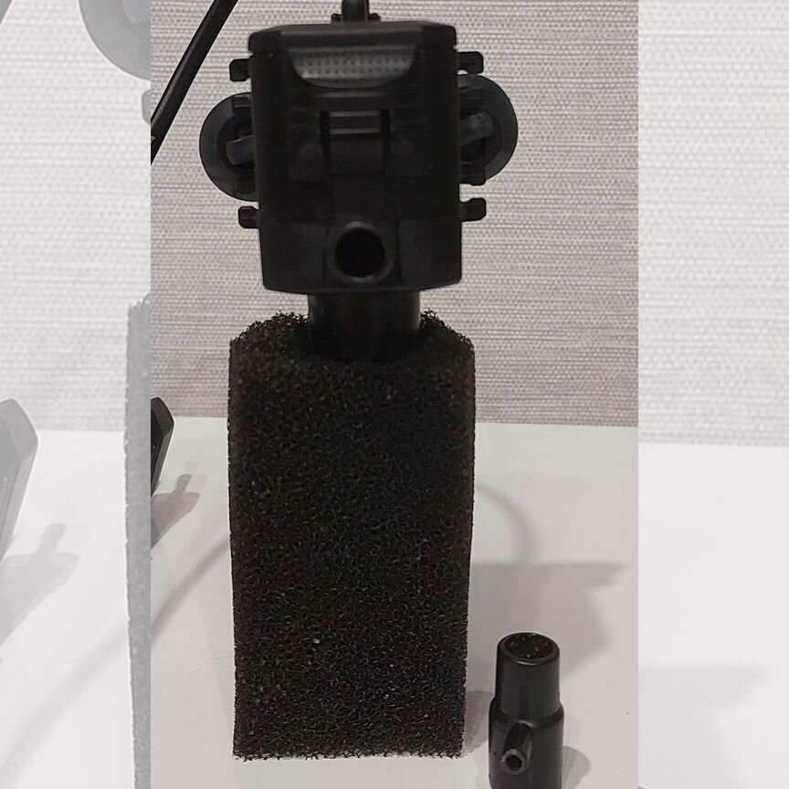 Фильтр aquael mini