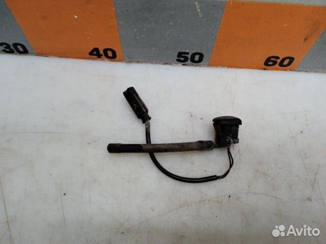 Форсунка омывателя лобового стекла Land Rover купить в Москве LAND ...