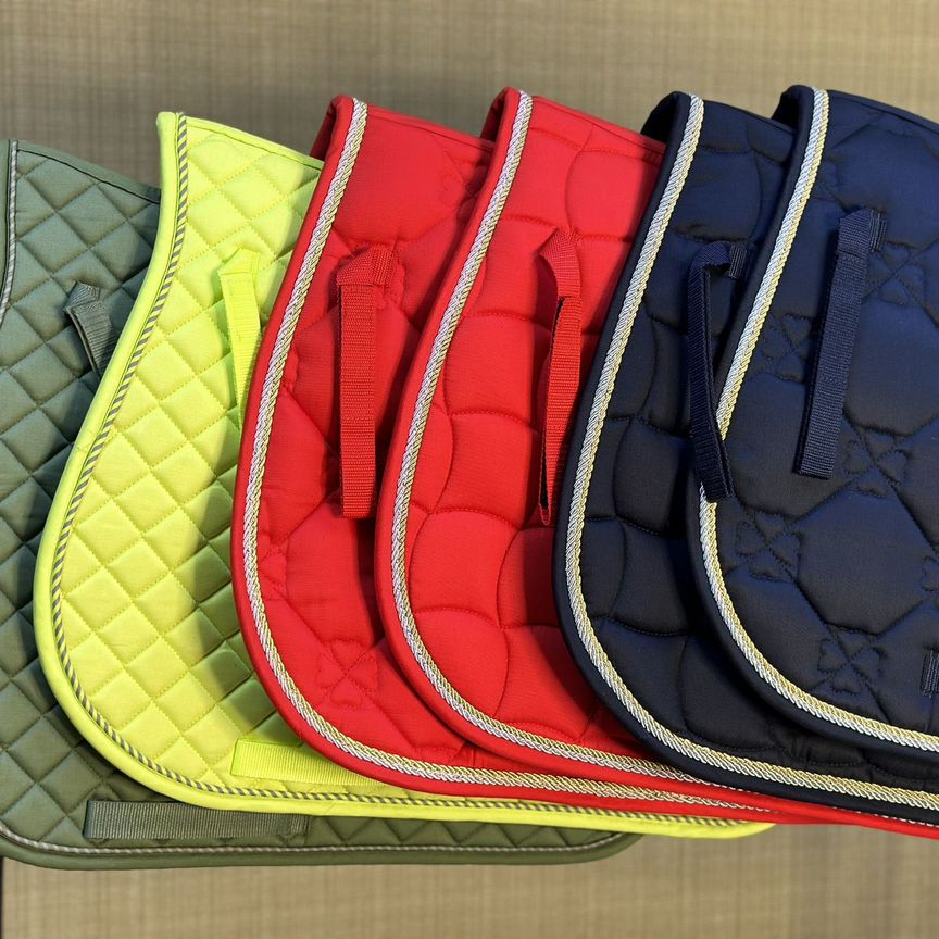 Вальтрап для лошади