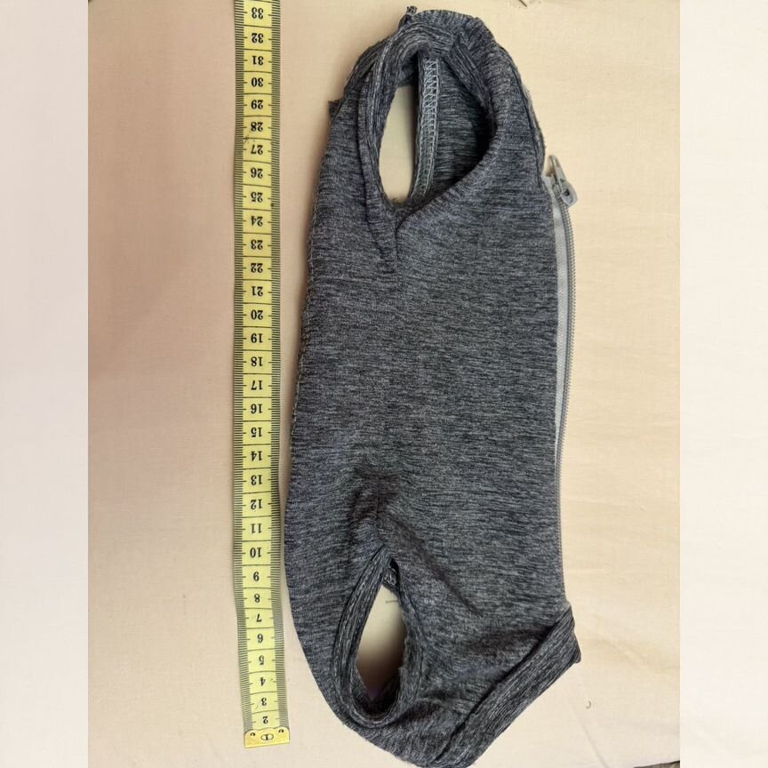 Попона для кошки