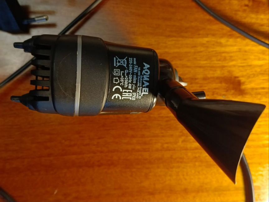 Фильтр для аквариума aquael