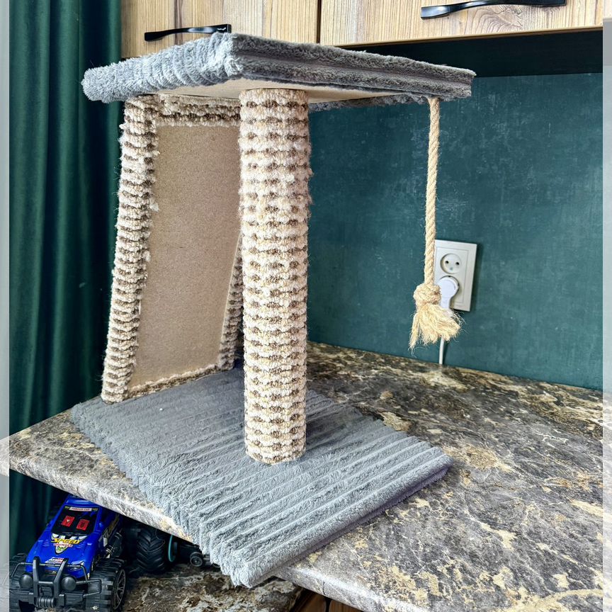 Когтеточка