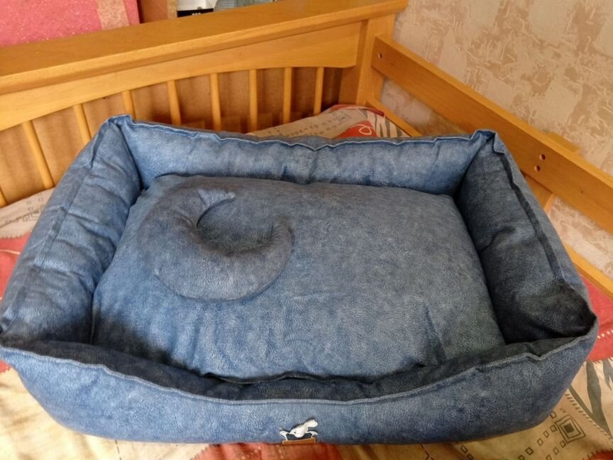 Лежанка для животного