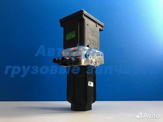 Насос подачи жидкости Adblue Мерседес Актрос Мп4 купить в Новосибирске ...