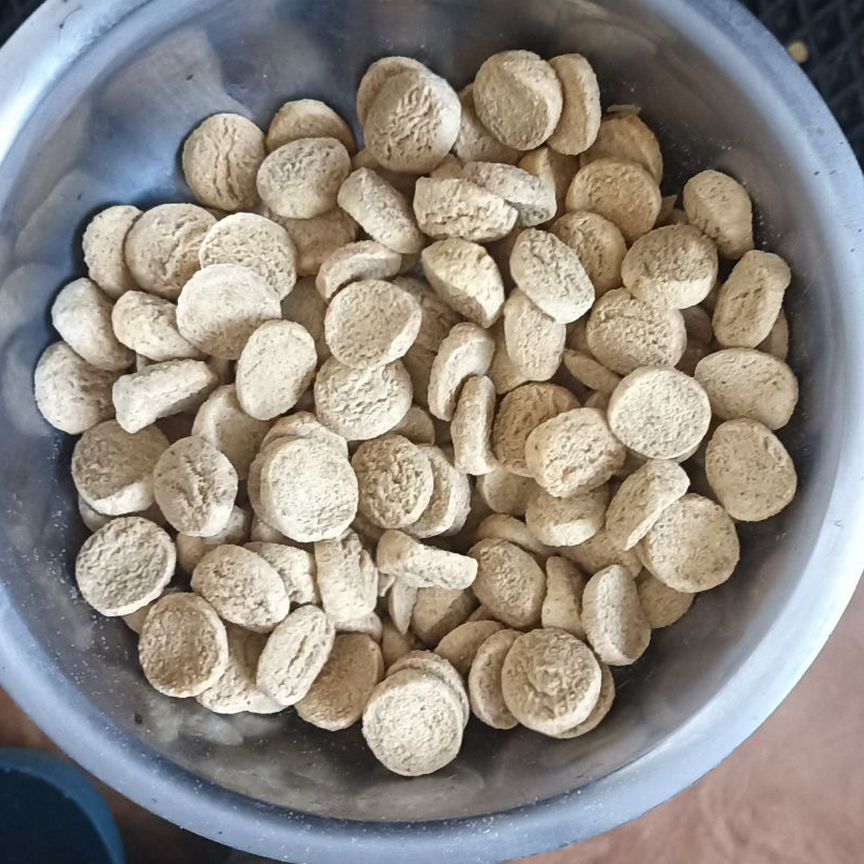 Сухой корм для собак