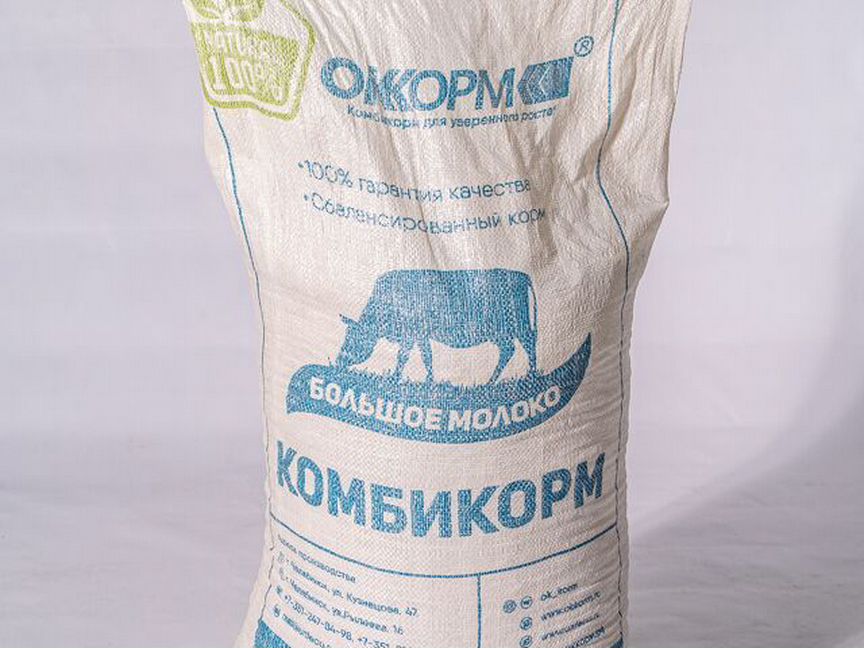 Комбикорм