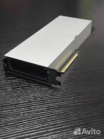 Nvidia CMP 170Hx - 100 шт купить в Москве | Электроника | Авито