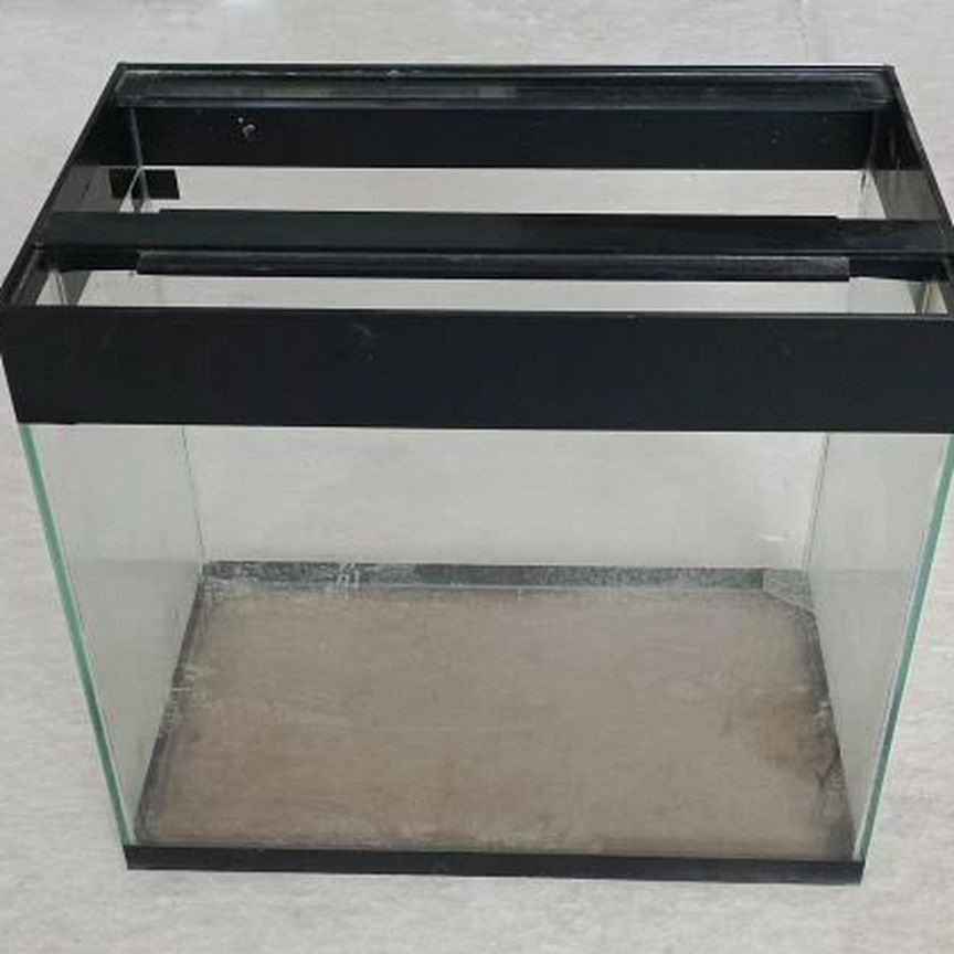 Аквариум бу