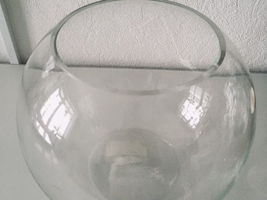 Аквариум 8,5 литров