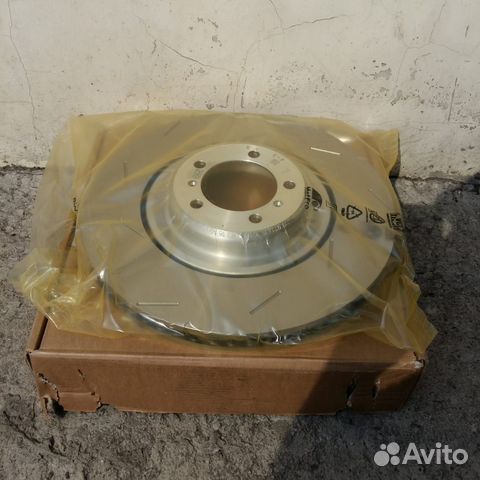 Porsche Panamera 971 turbo / GTS Диски тормозные купить в Москве ...