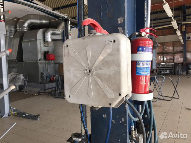 Шланг самоскручивающийся на катушке Raasm купить в Москве | Готовый ...