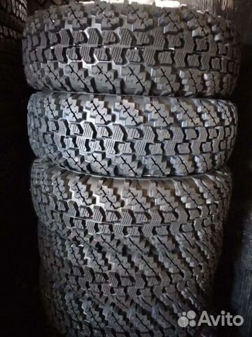 Forward Safari 530 235/75 R15 105P купить в Барнауле | Авито