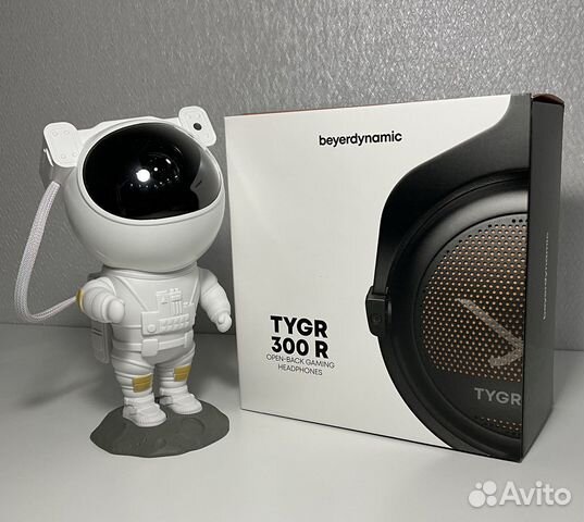 Beyerdynamic tygr 300 R купить в Санкт-Петербурге | Электроника | Авито
