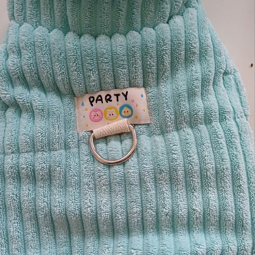 Одежда для собак мелких пород размер s