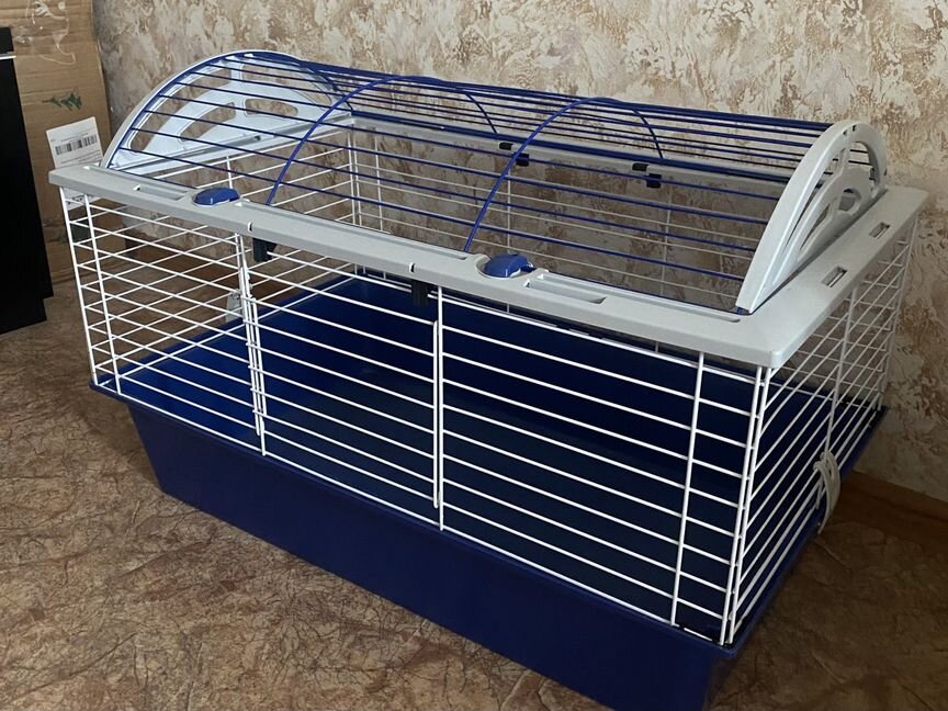 Клетка ferplast