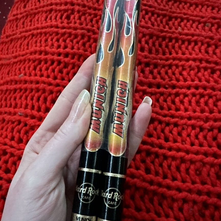 Винтажные Мюнхенские