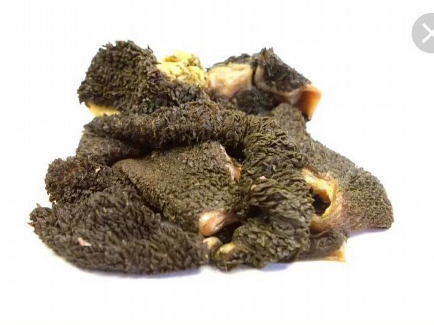 Рубец говяжий
