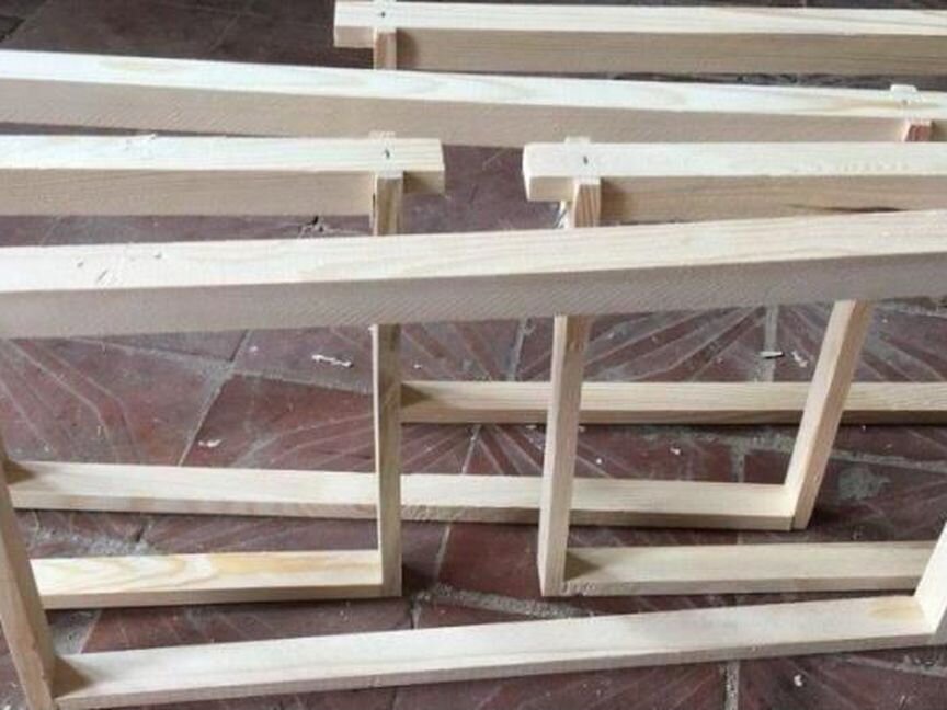 Рамки для пчёл, рамки для улья, ульи