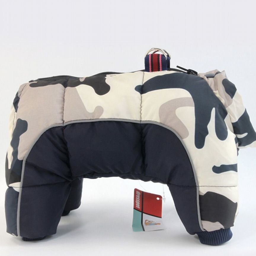 Комбинезон для животных